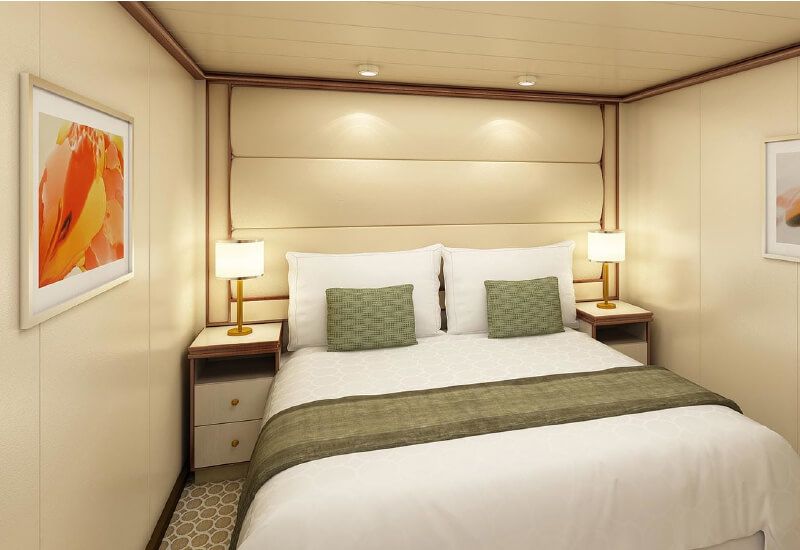 Royal Princess from Princess Cruises